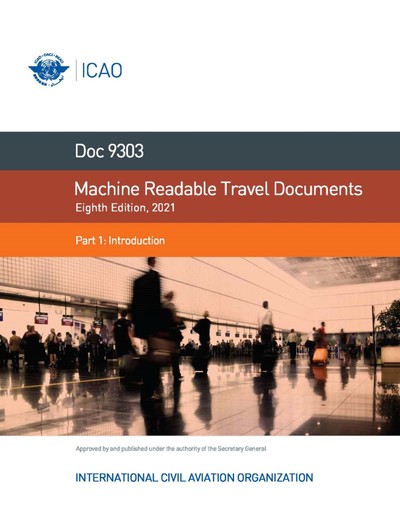 ICAO Elibrary Explore