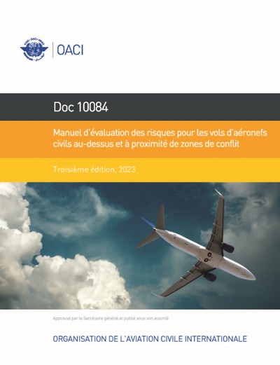 ICAO Elibrary Explore
