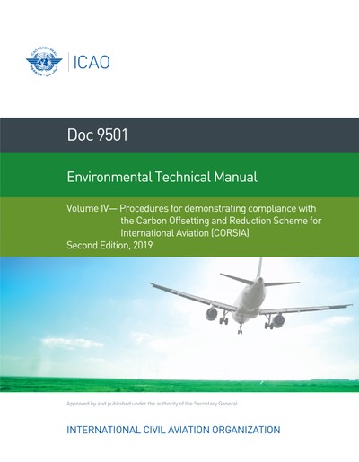 ICAO Elibrary Explore