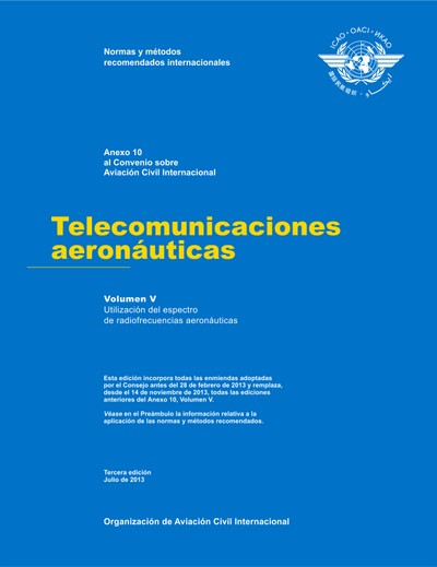 ICAO Elibrary Explore