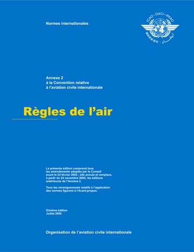 ICAO Elibrary Explore