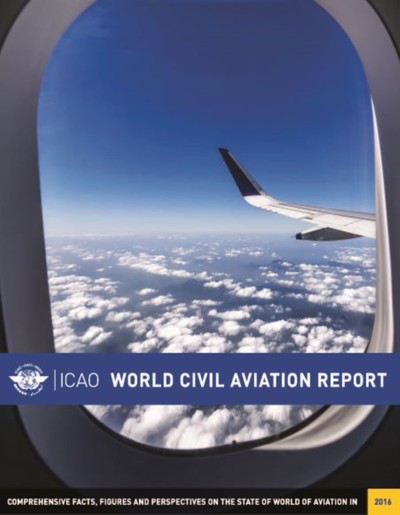 The World Civil Aviation Report, Volume 1