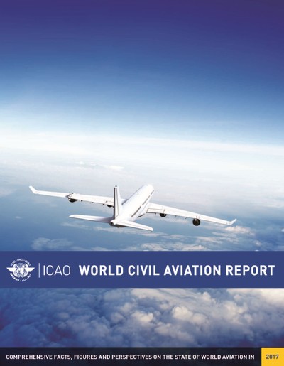 The World Civil Aviation Report, Volume 2