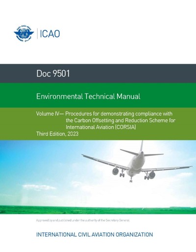 ICAO Elibrary Explore