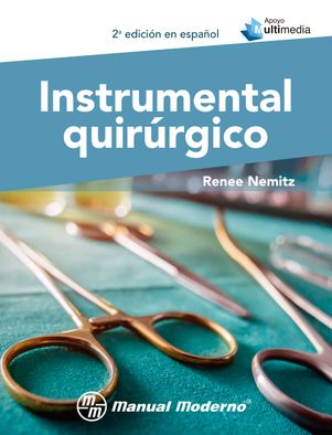 Instrumental quirúrgico